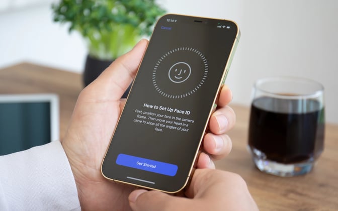 Safeguarding Customer Data With Pii Masking Seven Peaks